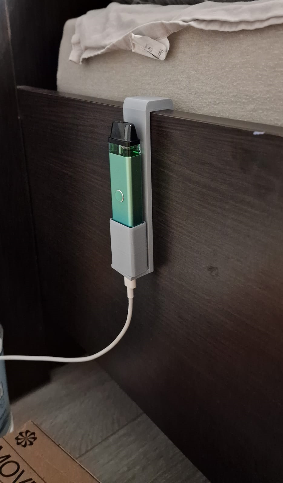 Vape hang/multi Support Vaporesso ( resizable for most pods) NO ...