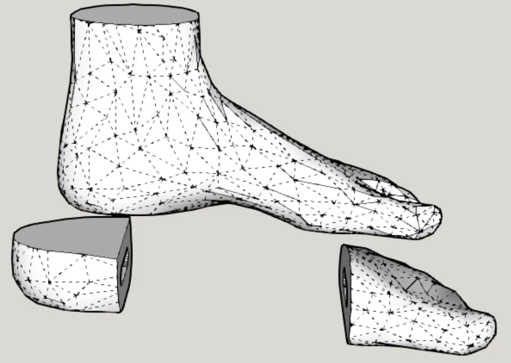 Shoe strecher by Mataksik | Download free STL model | Printables.com