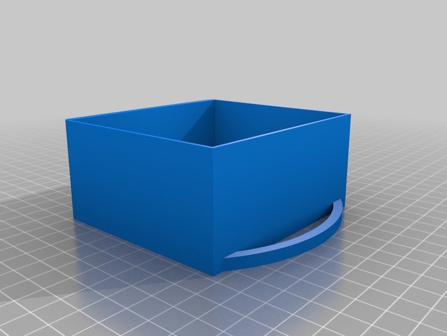 Modular Storage - Bigger Mini Drawers Ultimate by Karkovski | Download ...
