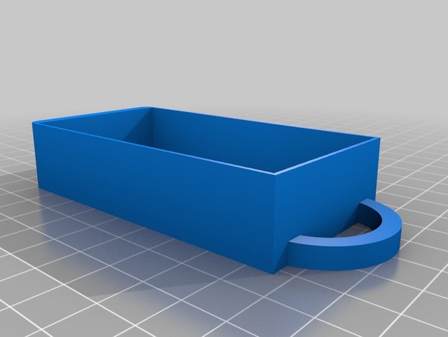 Modular Storage - Bigger Mini Drawers Ultimate by Karkovski | Download ...