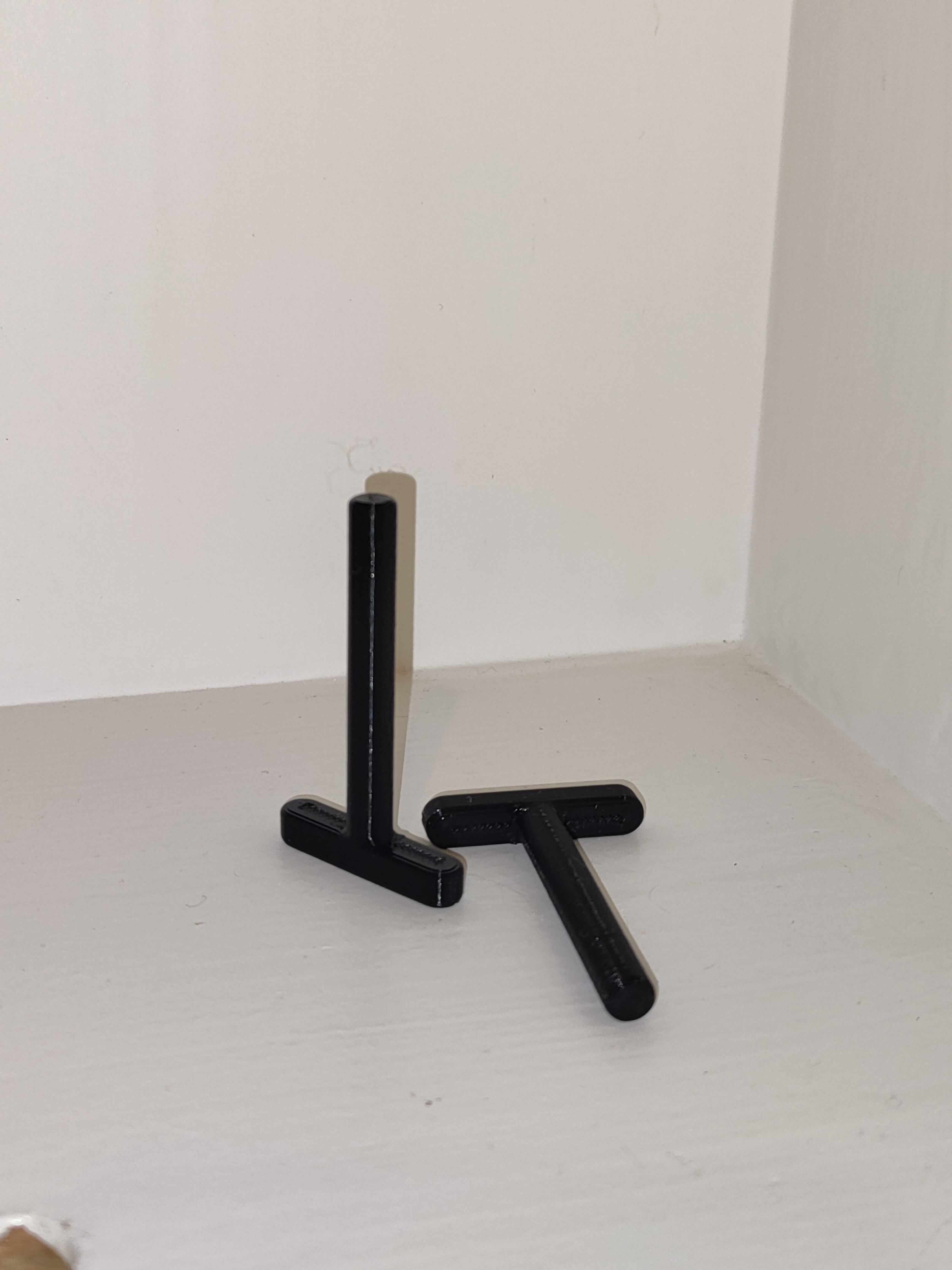 Targette by loick3D | Download free STL model | Printables.com