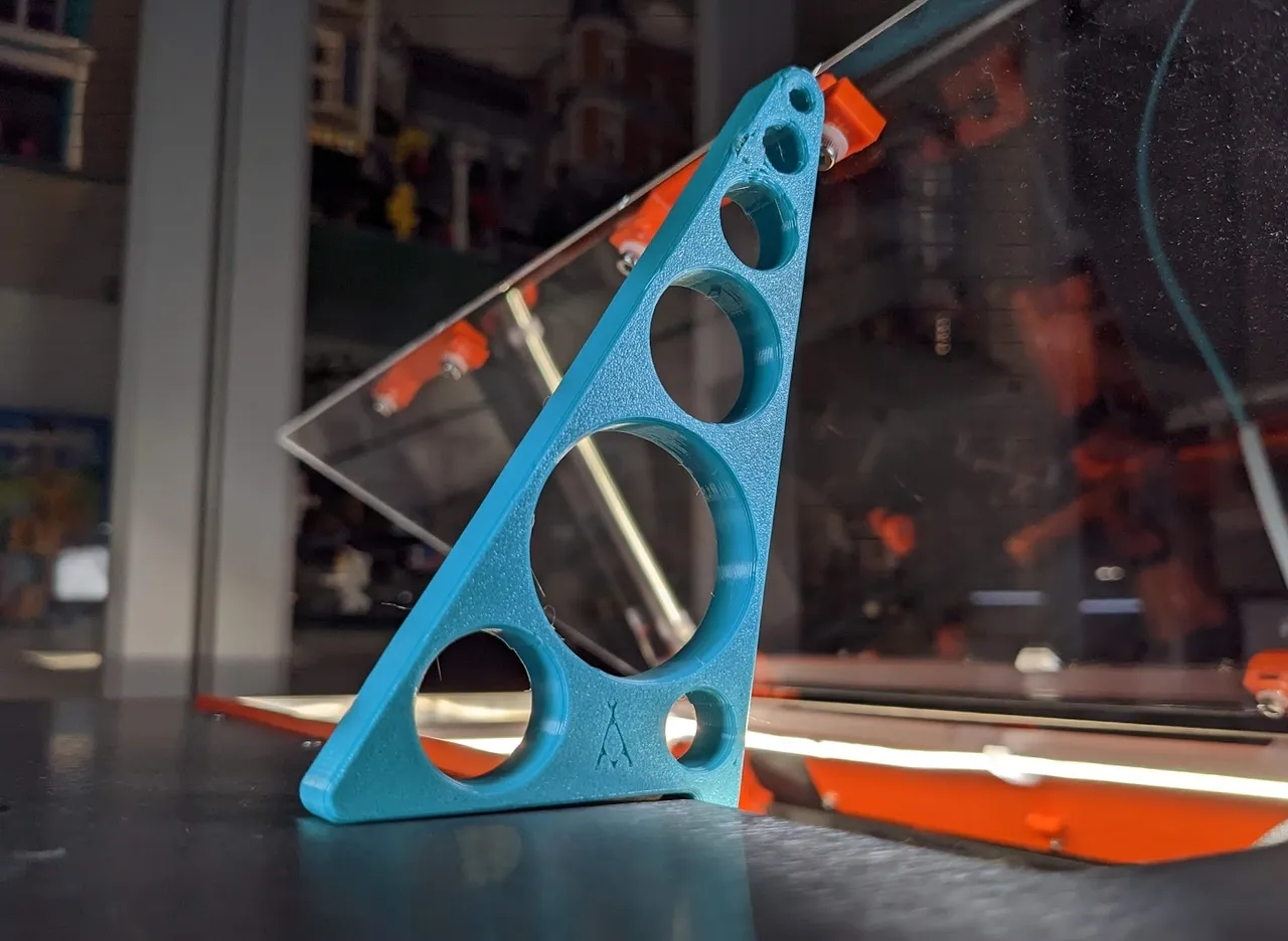 [Printer-Box] Hood Prop by Extra Fox | Download free STL model ...