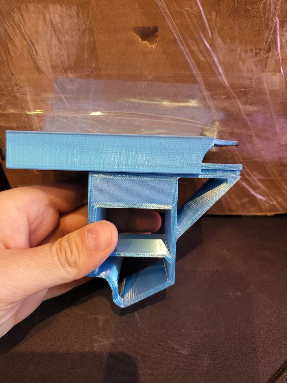 Work Sharp Ken Onion Blade Grinder Riser 2.0 with slider. by Dídac ...