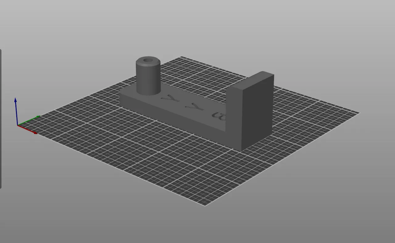 Spool support - Anycubic VYPER by YeaH | Download free STL model ...