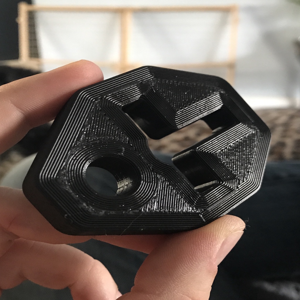 T-Post Hangers by Jared | Download free STL model | Printables.com