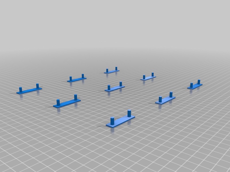 Retraction Tuning with PrusaSlicer by Jared | Download free STL model ...