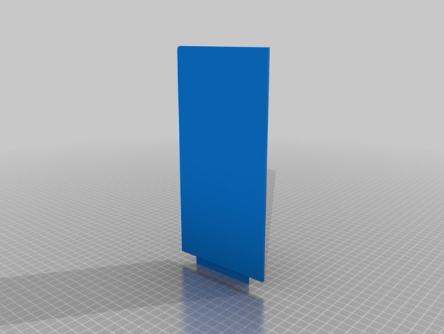 Printable Panels by Teila | Download free STL model | Printables.com