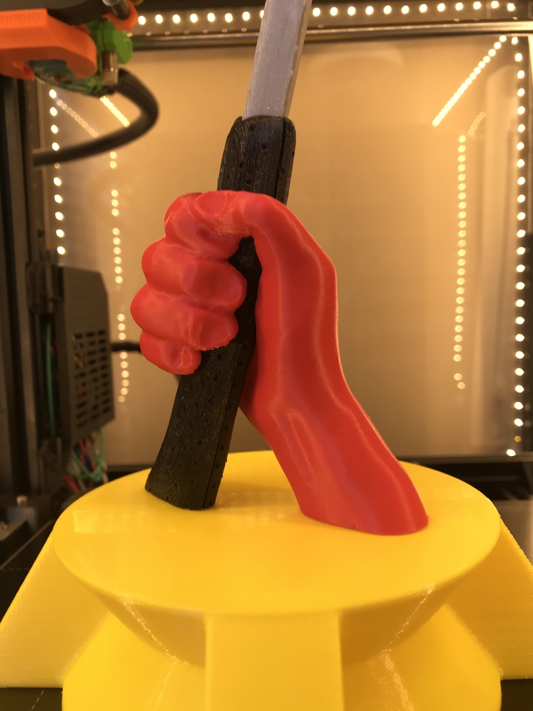 Axe Throwing Trophy by Jared | Download free STL model | Printables.com
