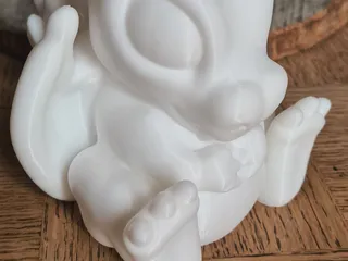 baby Charizard by Matthieu Machado | Download free STL model ...