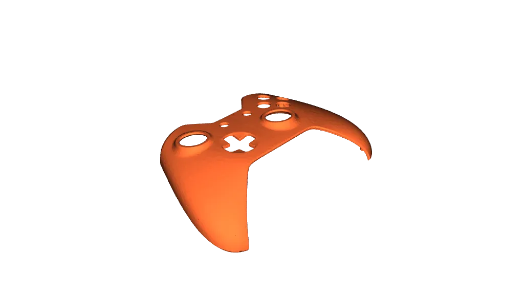 xbox shell by obsidianvictory | Download free STL model | Printables.com