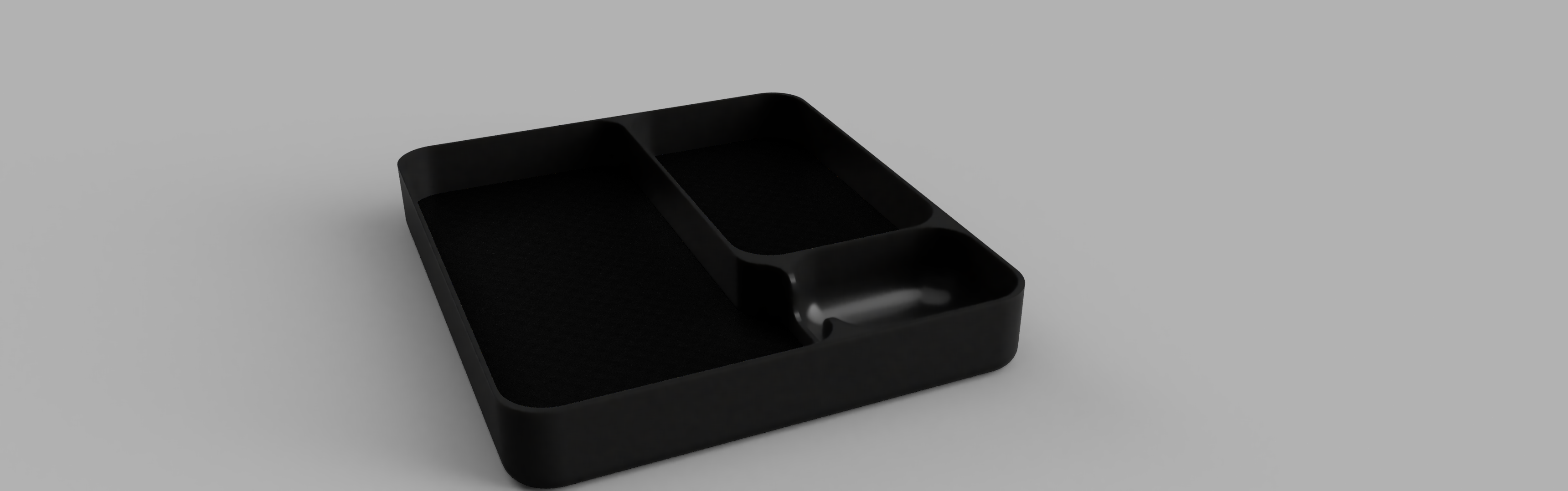 Tray Collection by Jeremy311 | Download free STL model | Printables.com