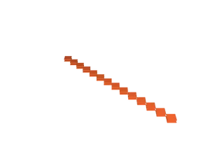 Mincraft Sward 4 colors by Alex V | Download free STL model ...