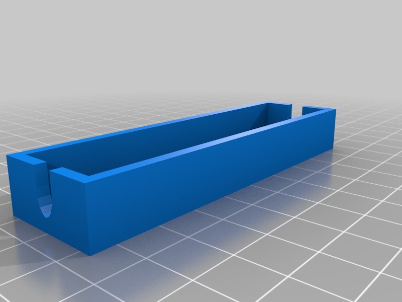 USB saver by floano | Download free STL model | Printables.com