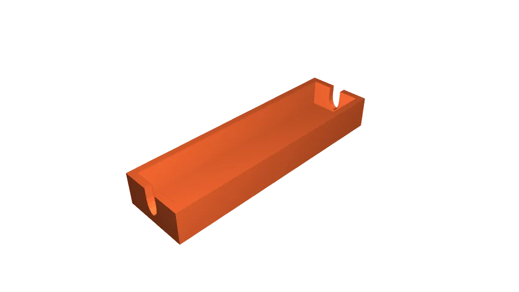 USB saver by floano | Download free STL model | Printables.com