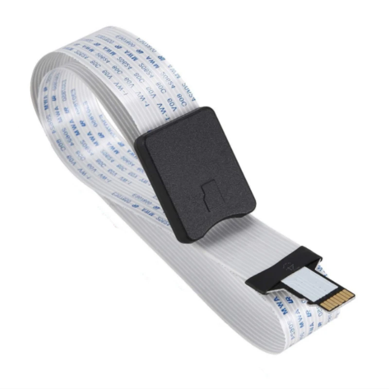 FLSUN SR MicroSD extension cable by B o |3 |3 0 | Download free STL ...