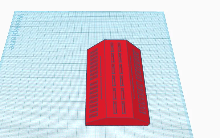 usb engine by obsidianvictory | Download free STL model | Printables.com