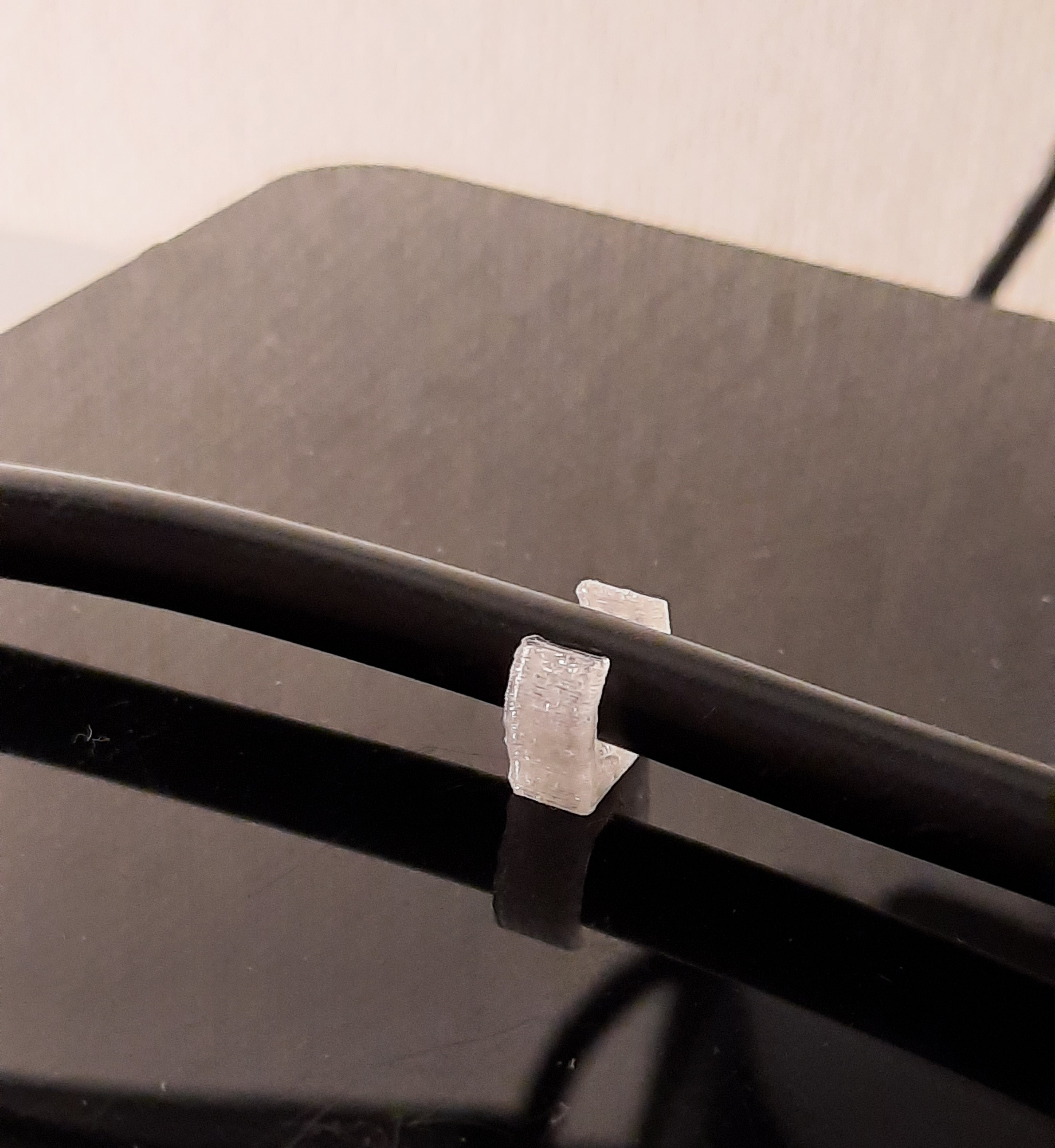 MINI Cable Clip | Cable holder | Cable Guide | by Kevin Peter ...