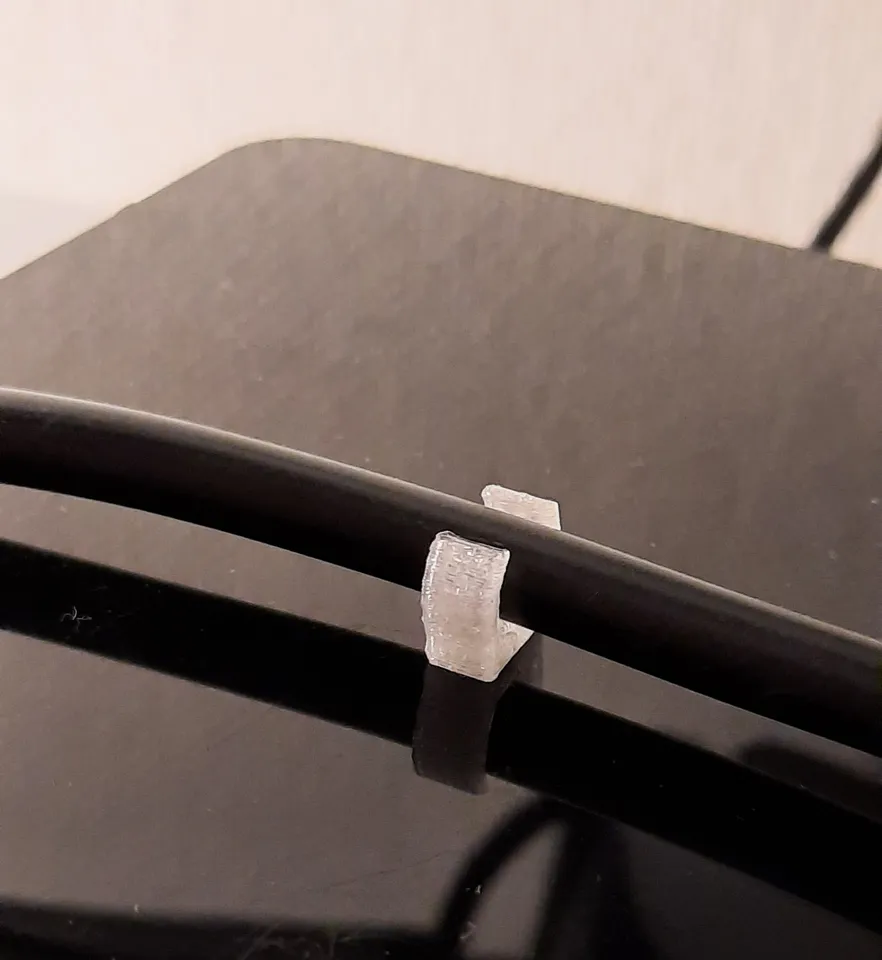 MINI Cable Clip | Cable holder | Cable Guide | by Kevin Peter ...