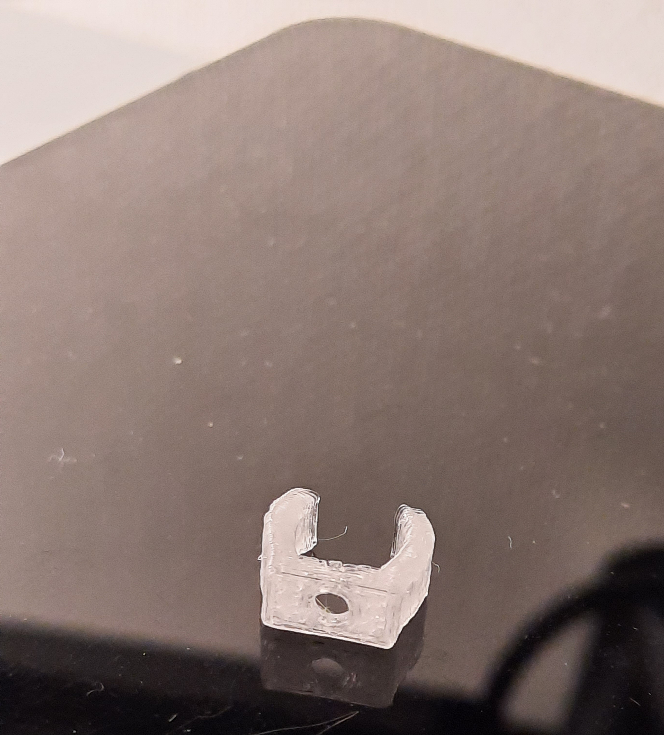 MINI Cable Clip | Cable holder | Cable Guide | by Kevin Peter ... MINI Cable Clip | Cable holder | Cable Guide | by Kevin Peter ...