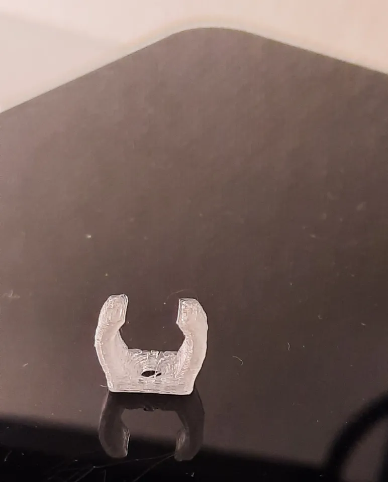 MINI Cable Clip | Cable holder | Cable Guide | by Kevin Peter ...