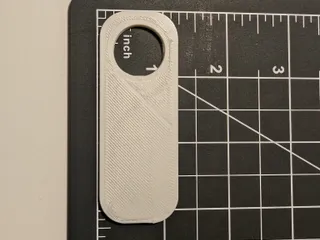 Filament Color Sample by Marc | Download free STL model | Printables.com