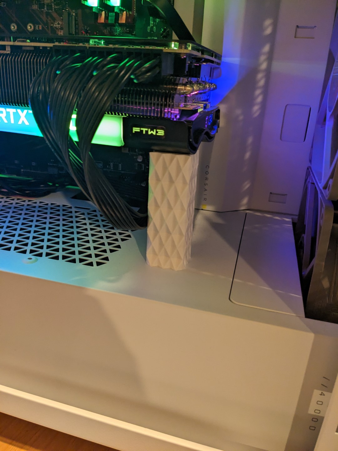 GPU Support by Stu142 | Download free STL model | Printables.com