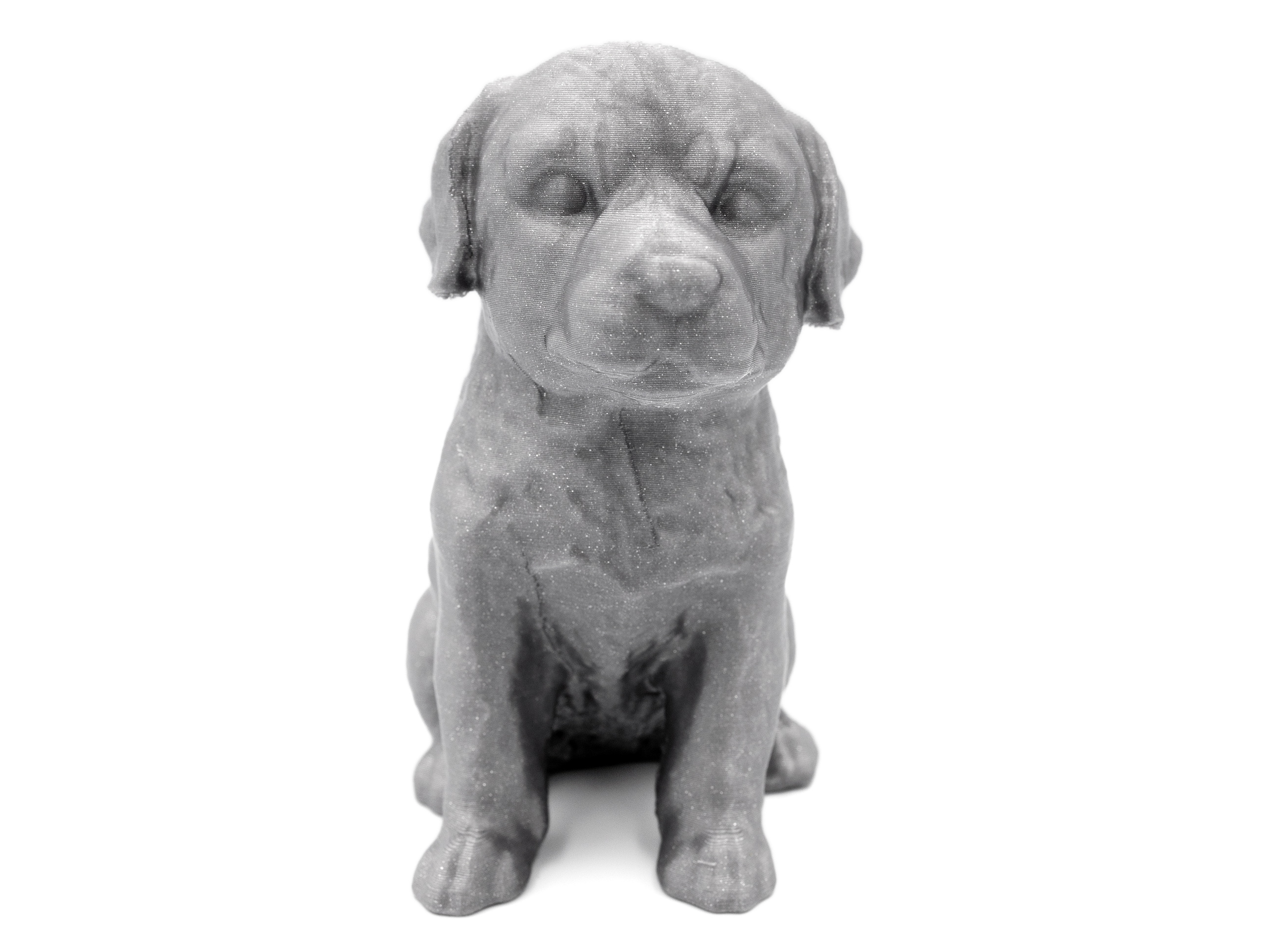 Puppy by Gummientchen | Download free STL model | Printables.com
