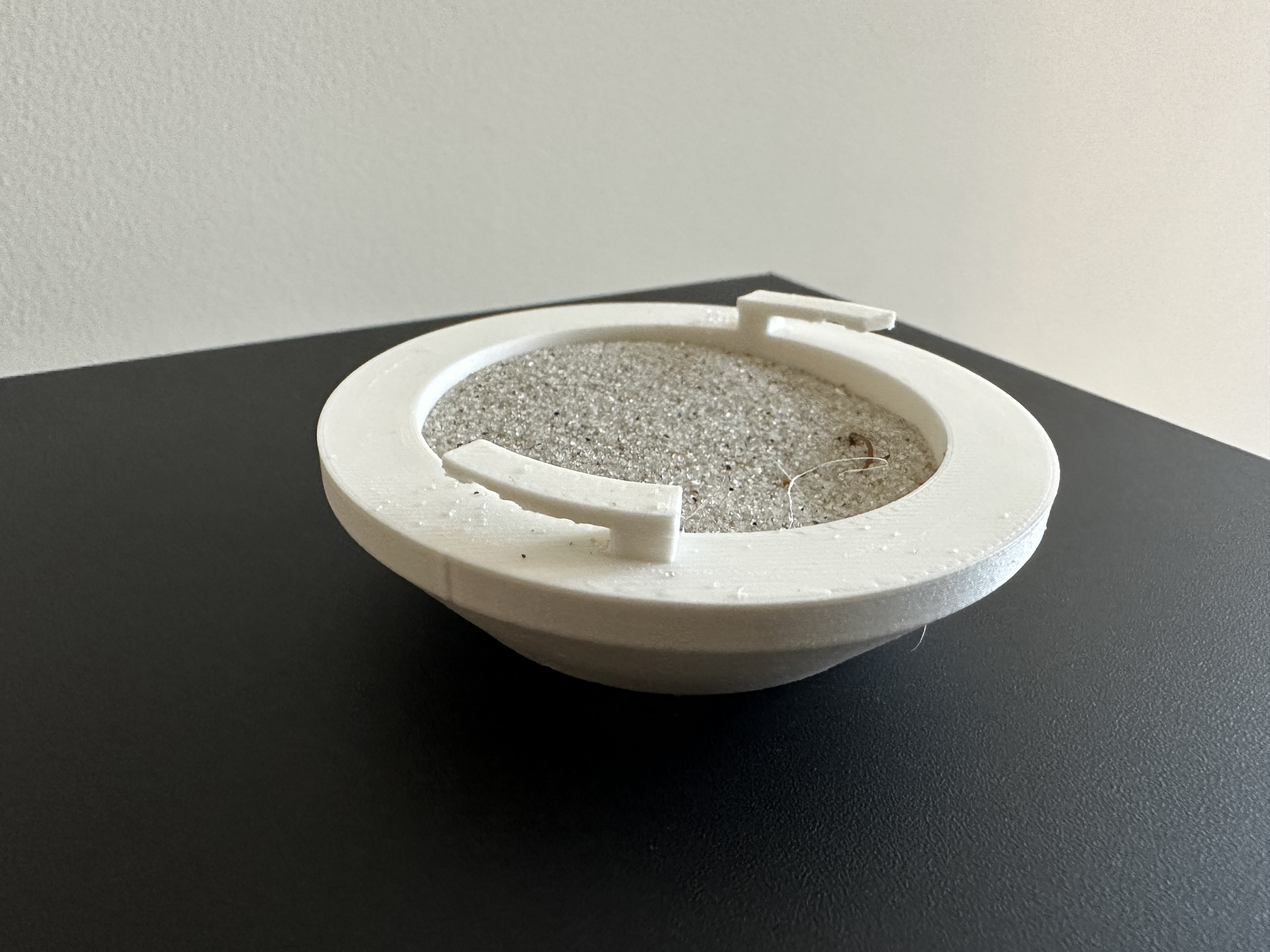 Record Transit Platter by ravi72munde | Download free STL model ...