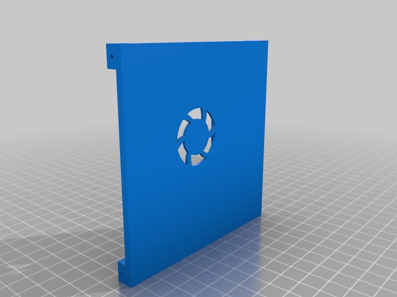 Sleek Retro Gaming Console by Sam Baker | Download free STL model ...