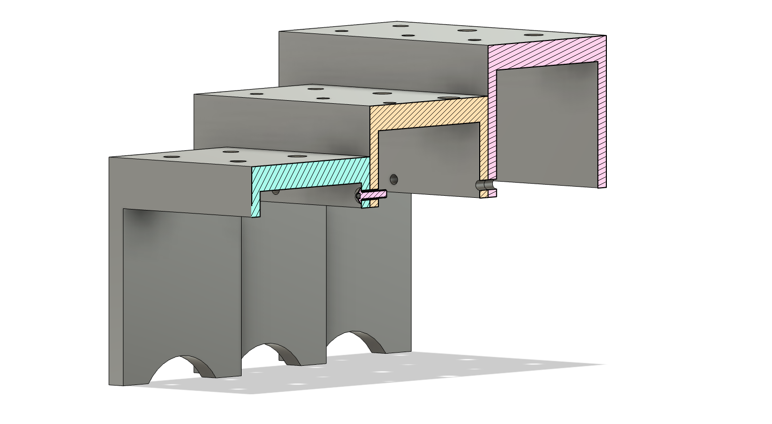 Tekton High-Torque Drivers Stand by Bo | Download free STL model ...
