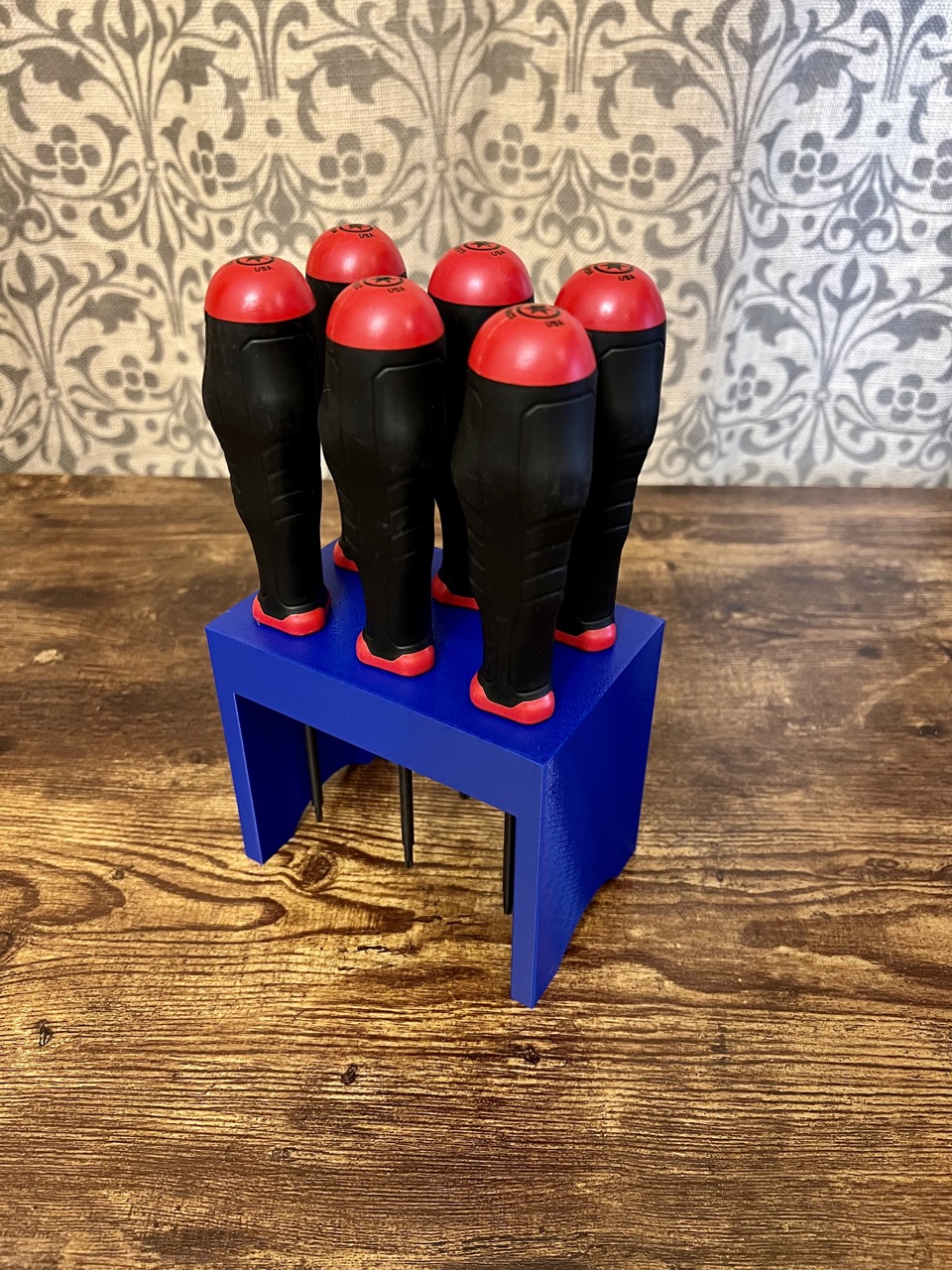 Tekton High-Torque Drivers Stand by Bo | Download free STL model ...