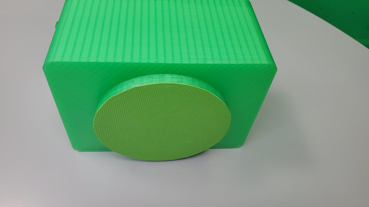 Hobby Tool Rotating Caddy by trexlertechie | Download free STL model ...