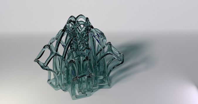 Bender by SteedMaker | Download free STL model | Printables.com