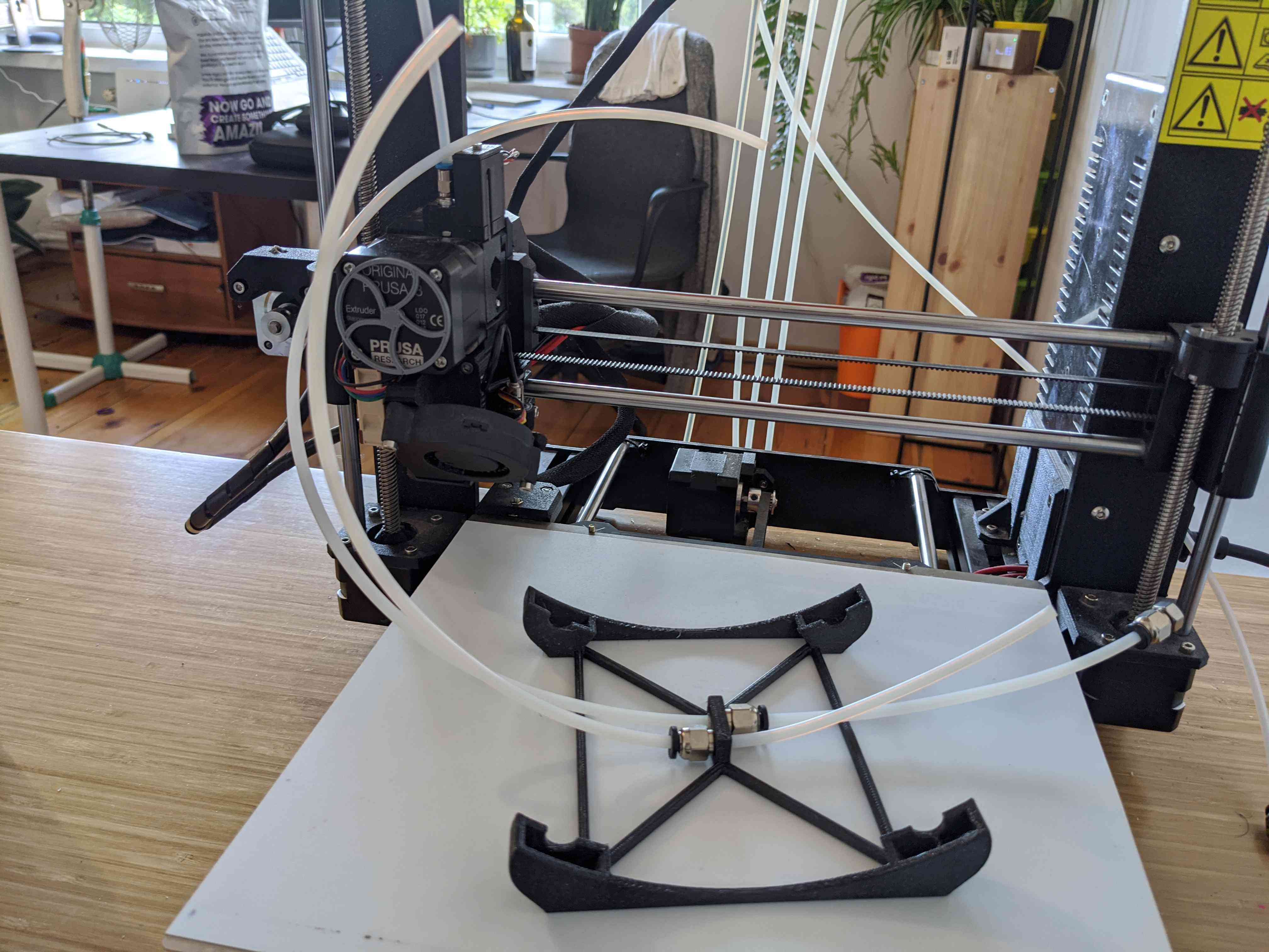 new-spool dry box by tommyvn | Download free STL model | Printables.com