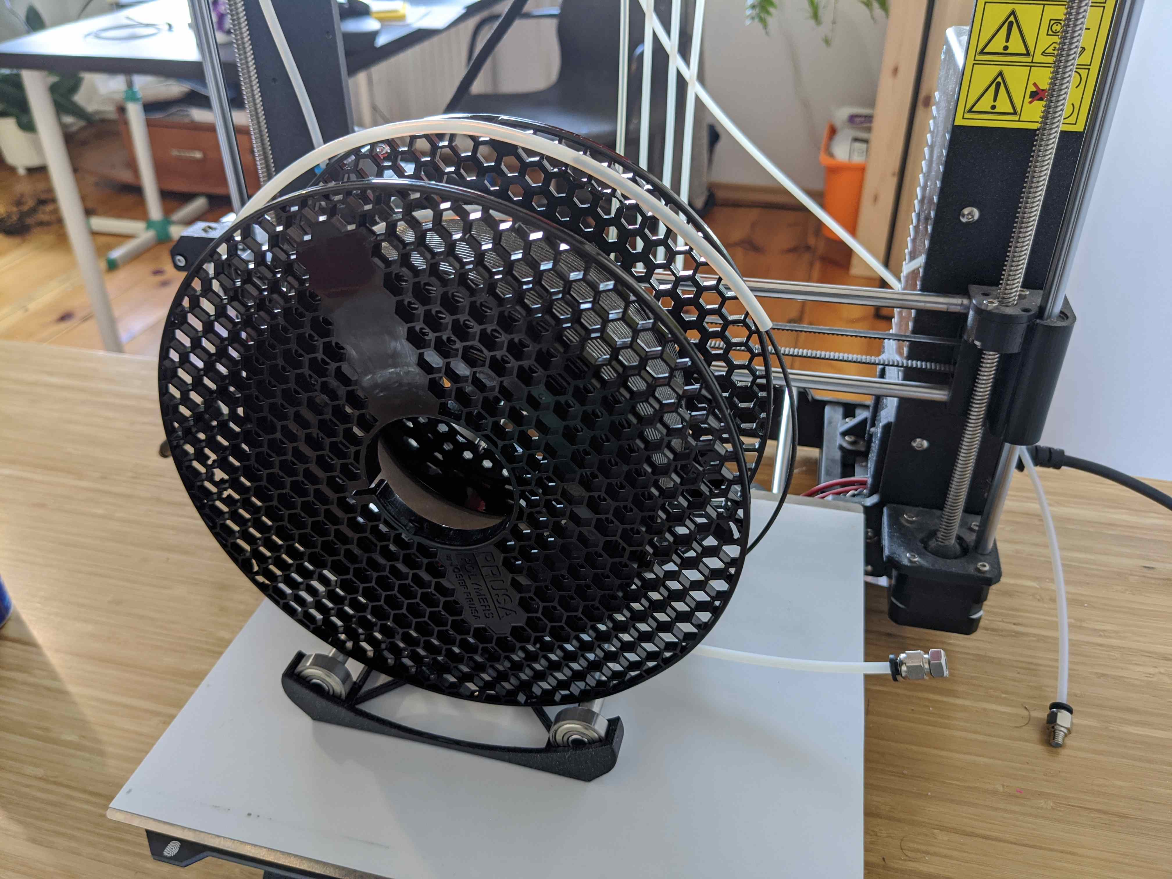 new-spool dry box by tommyvn | Download free STL model | Printables.com