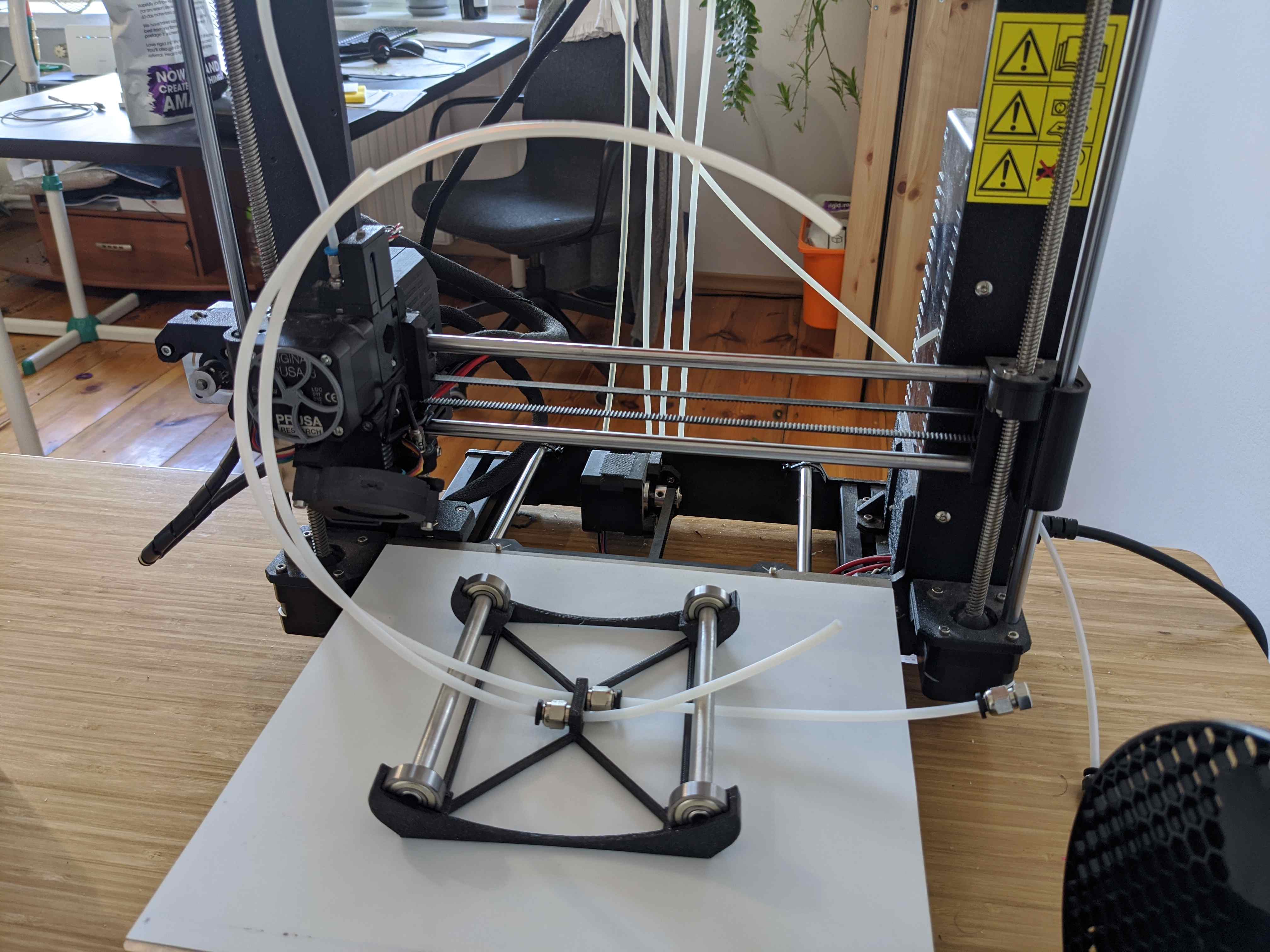 new-spool dry box by tommyvn | Download free STL model | Printables.com
