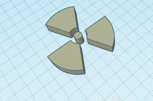 nukeproof logo por Markus Oseberg | Descargar modelo STL gratuito ...