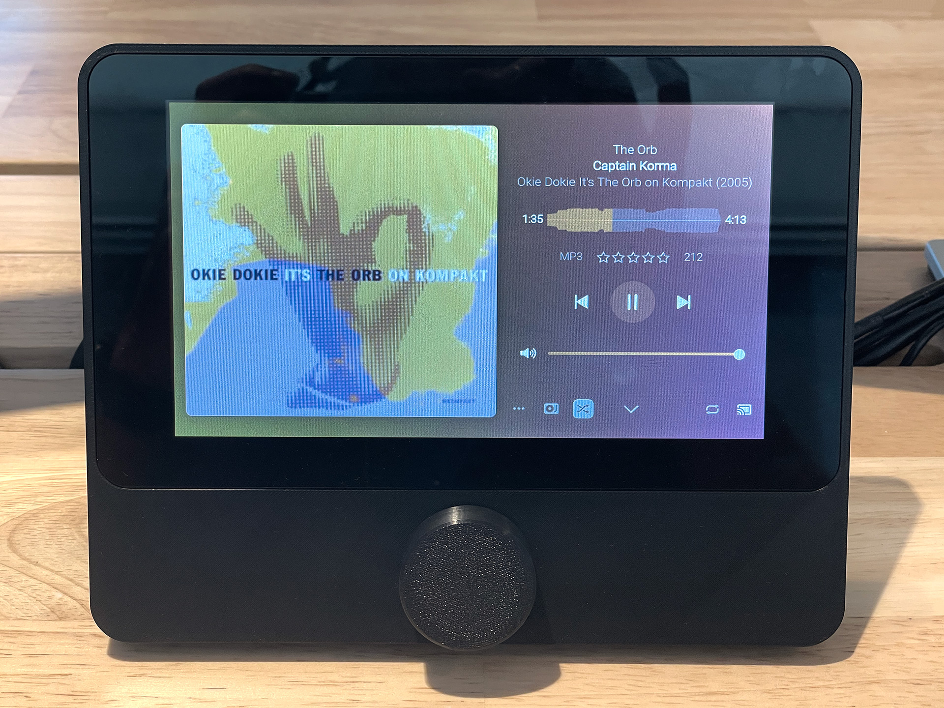 Raspberry Pi Media Streamer by Paul Arden | Download free STL model ...