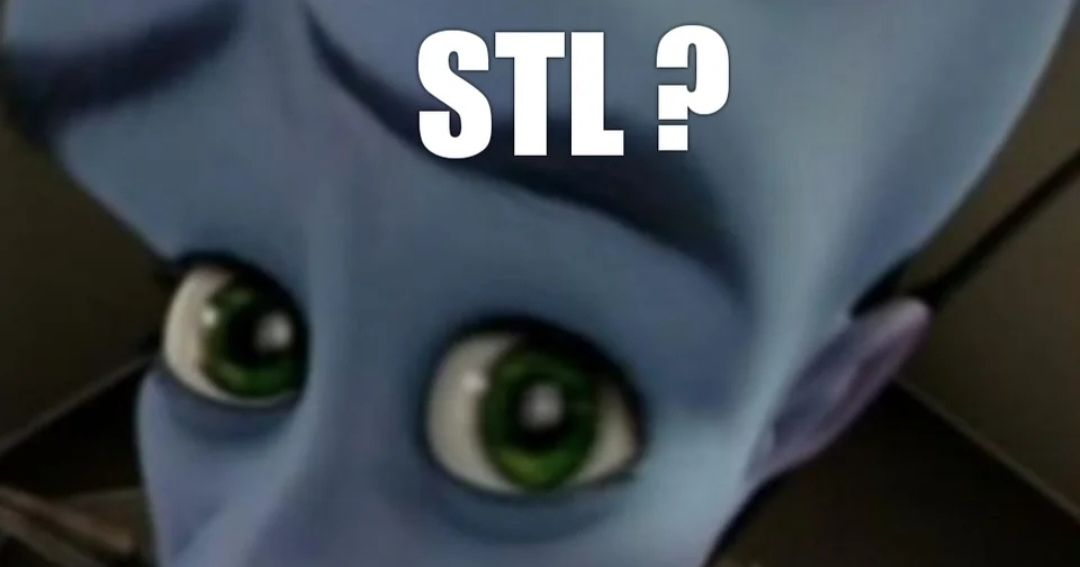 No stl meme by tomerCohen | Download free STL model | Printables.com