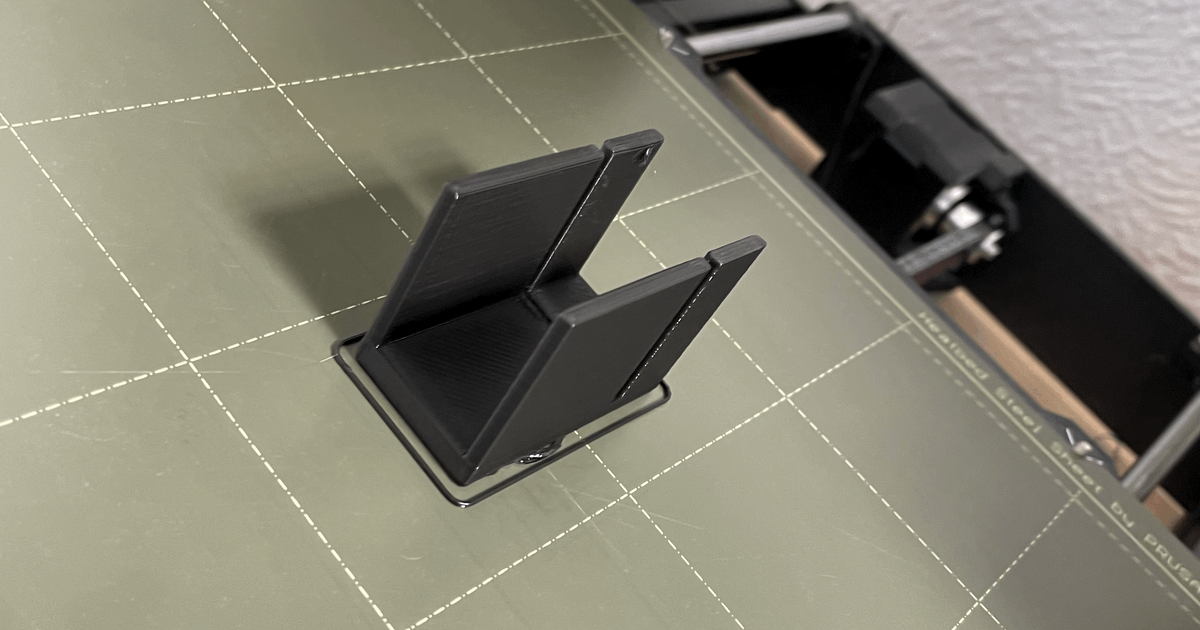 Pen Blank Cutting Help by DeastinY | Download free STL model ...