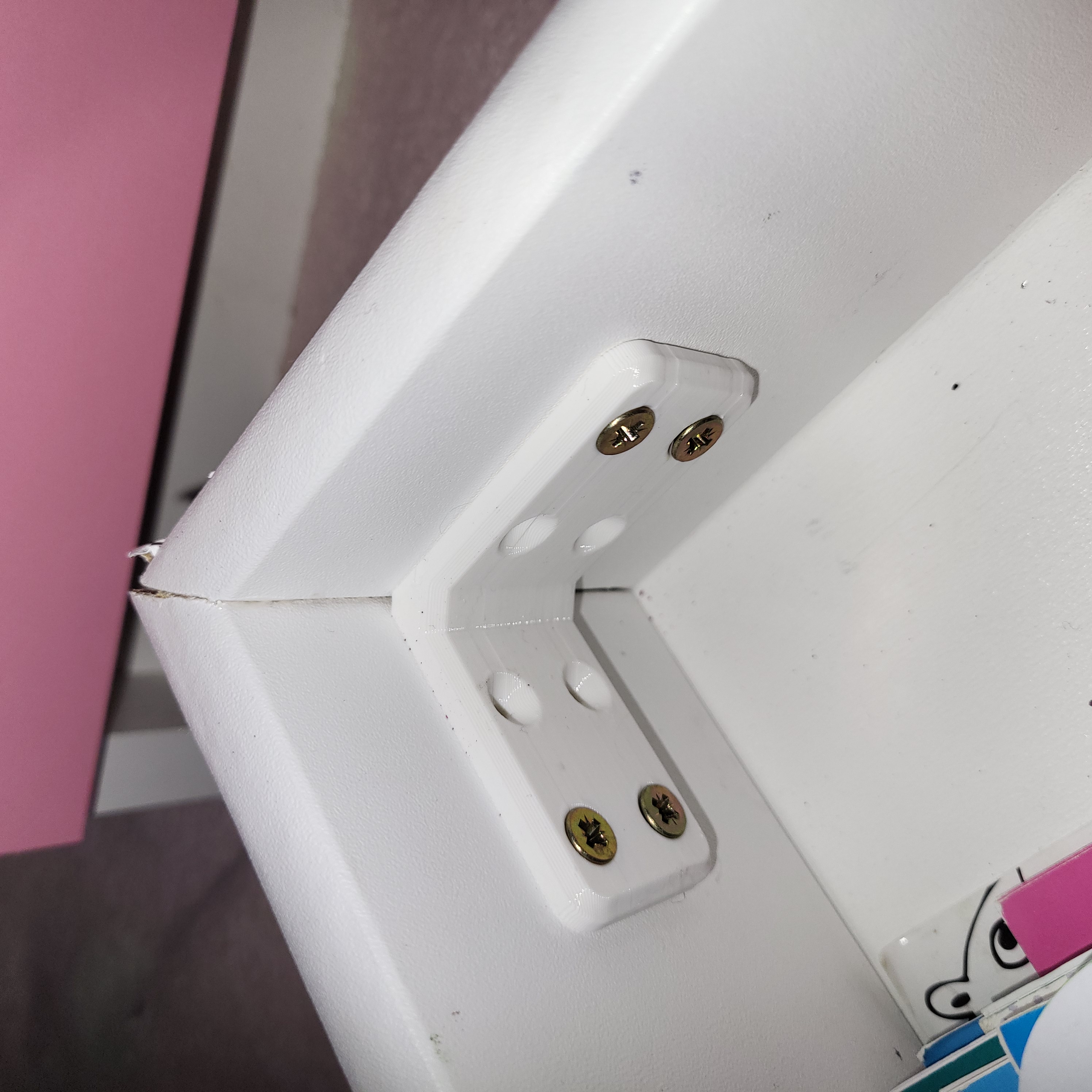 Connecting angle by Lvcas CZ | Download free STL model | Printables.com