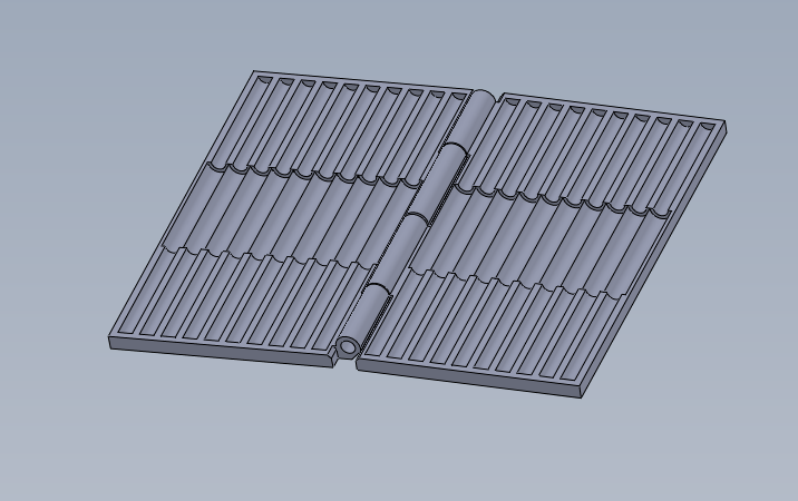 Reed switch box by ivosak | Download free STL model | Printables.com