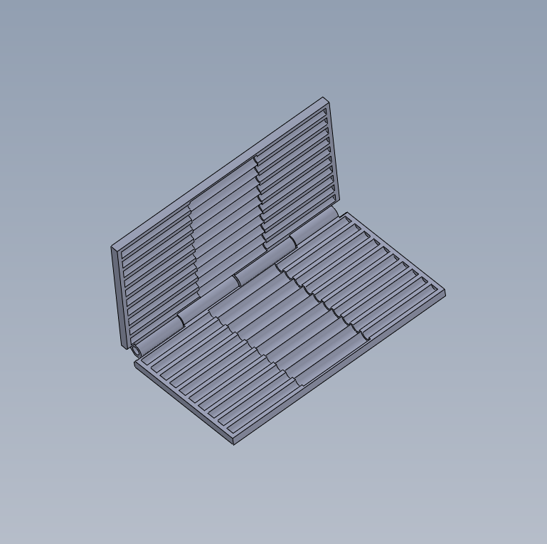 Reed switch box by ivosak | Download free STL model | Printables.com