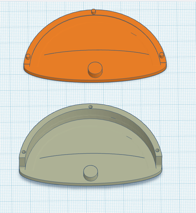 Dishwasher Status Sign Remix by Jotty | Download free STL model ...