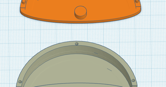 Dishwasher Status Sign Remix by Jotty | Download free STL model ...