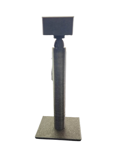 Cam stand v2 by Solar3dp | Download free STL model | Printables.com