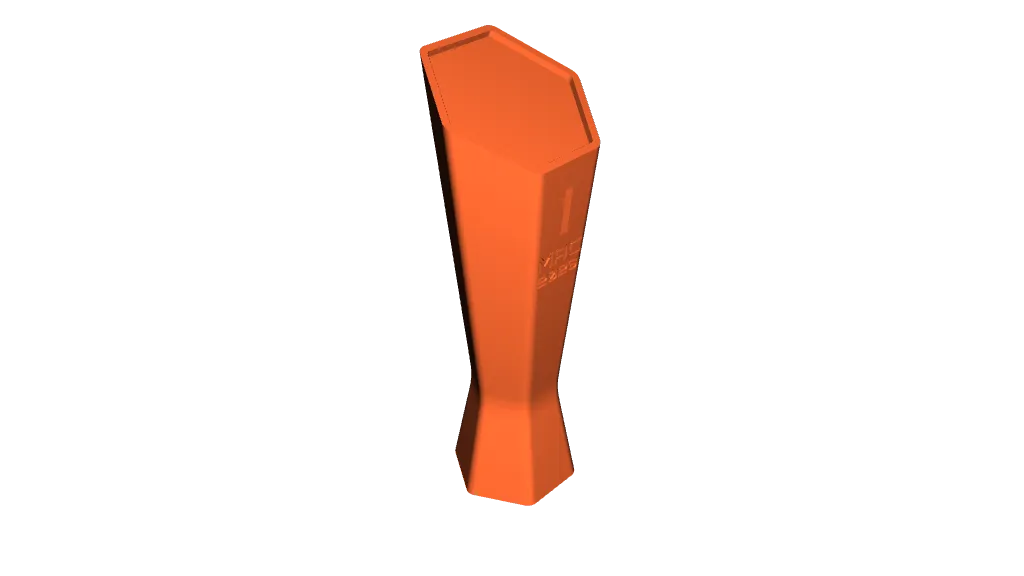 MAC Sports Trophies by Ryan Resolutions | Download free STL model ...
