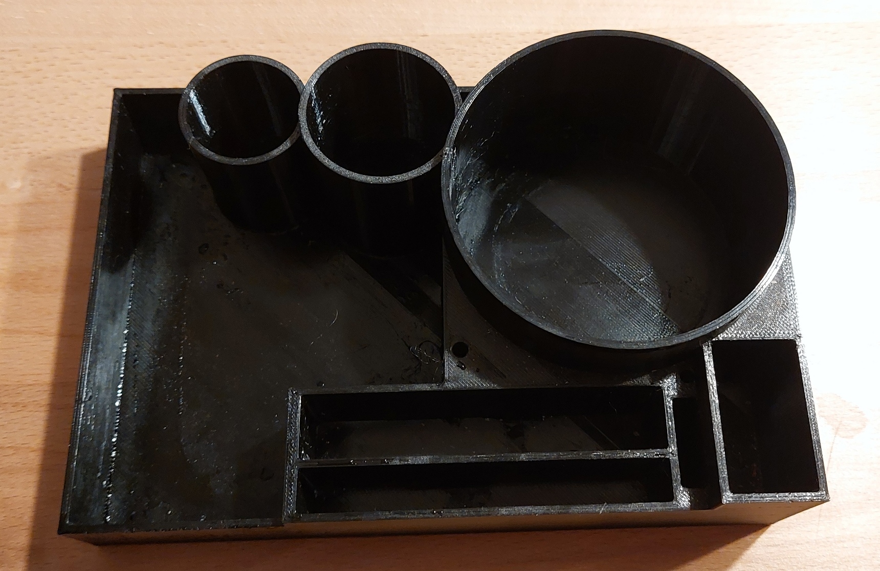 3D printer tools tray by matej | Download free STL model | Printables.com
