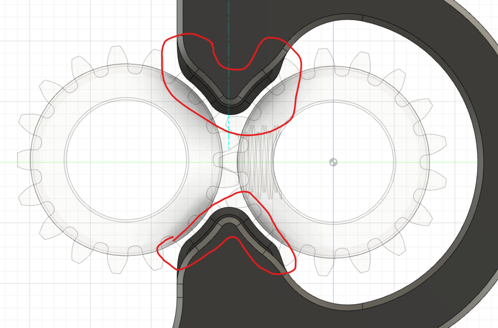 Voron M4 Extruder adapted to soft TPU by gziegler | Download free STL ...