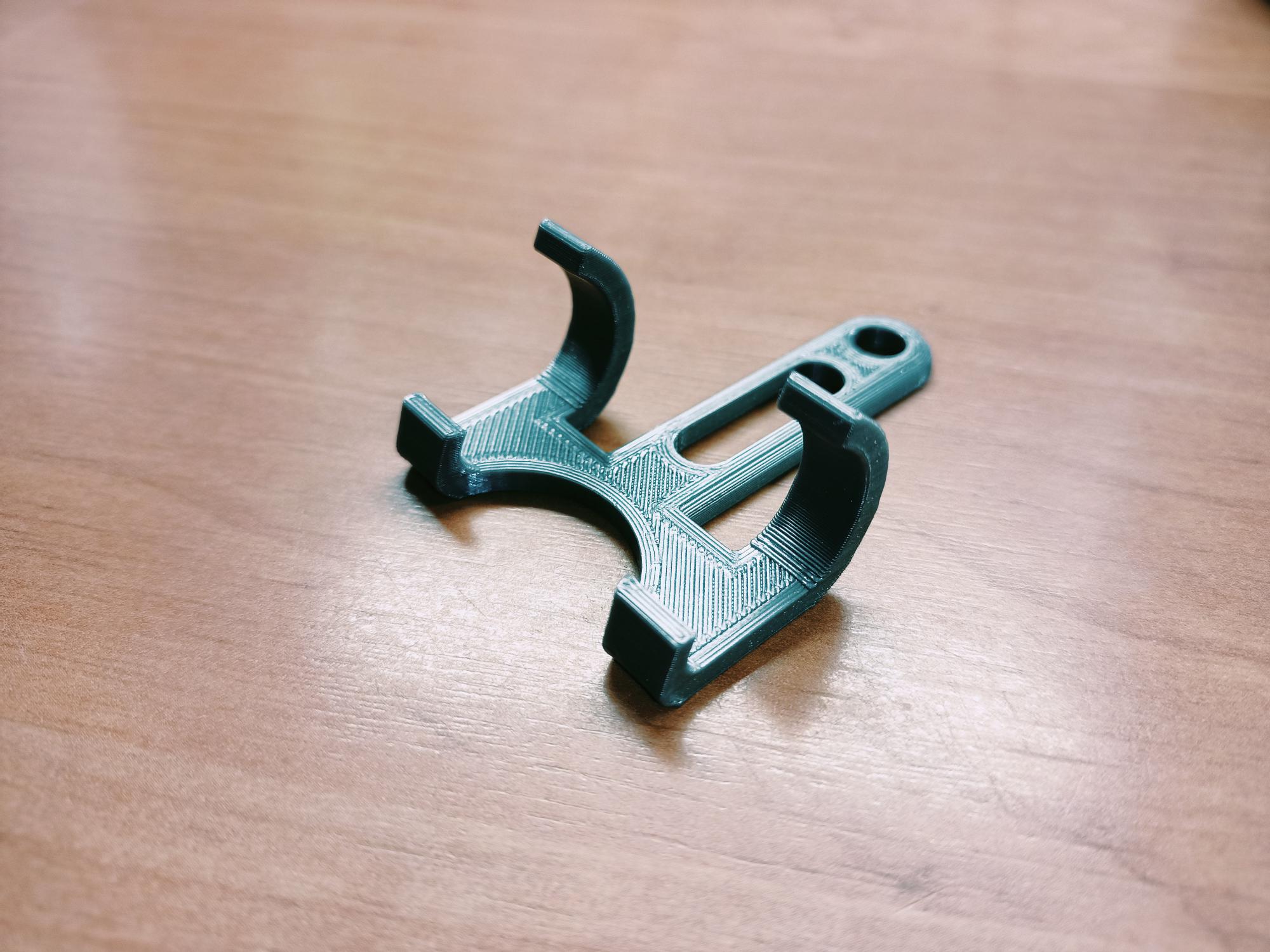 Tiny mobile phone stand by Tarman33 | Download free STL model ...